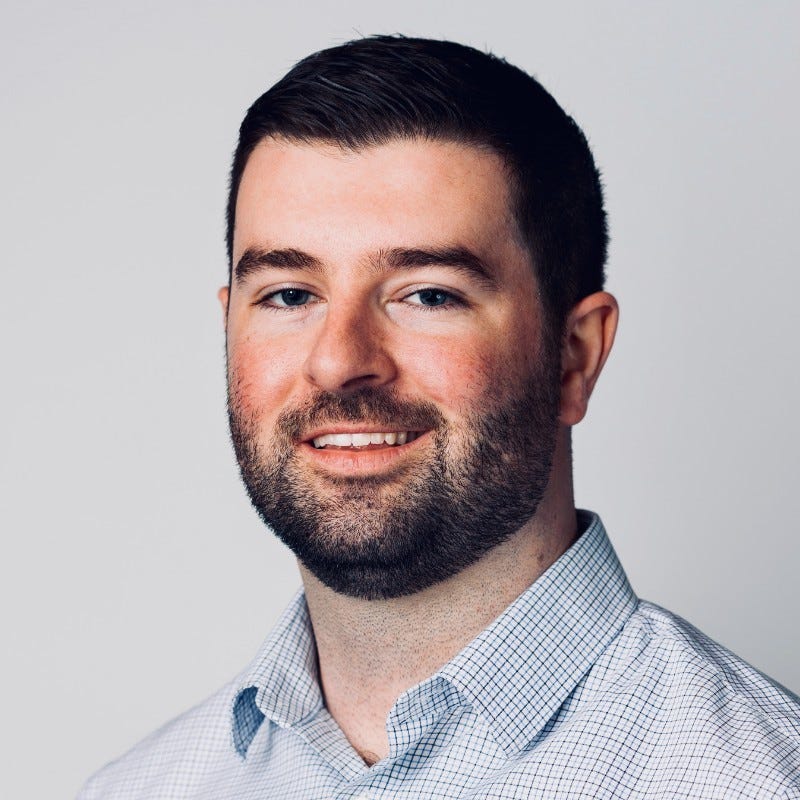 Leadership Profile with Onward Founder Kevin Walsh | by Jonah Larkin ...