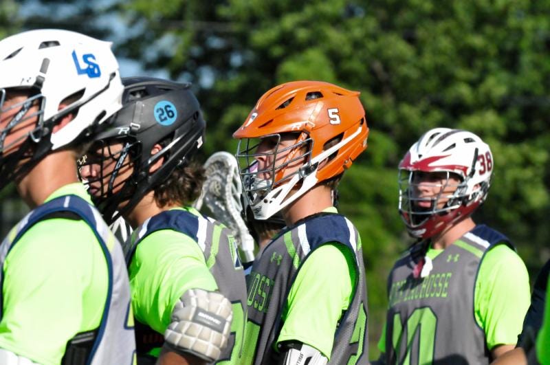 ROCK LACROSSE WINTER SKILLS SESSIONS | by Peace Lacrosse Blog | Peace ...
