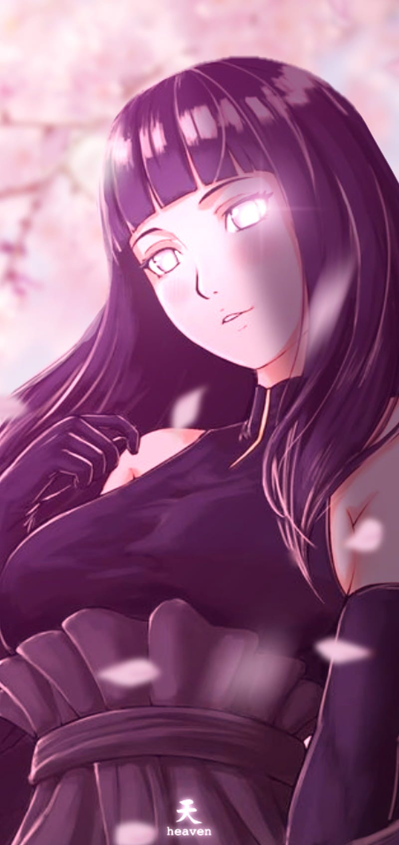 Hinata Hyugas Loyalty A Pillar Of Strength In Naruto By Ayanokoji Nov 2024 Medium