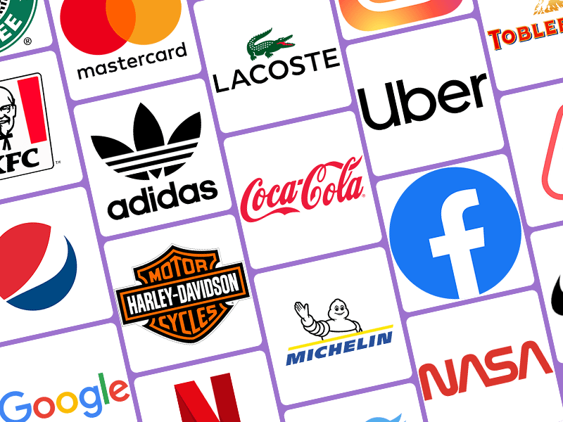 Brand Detection using YOLOv8. Background and Overview | by Tharit ...