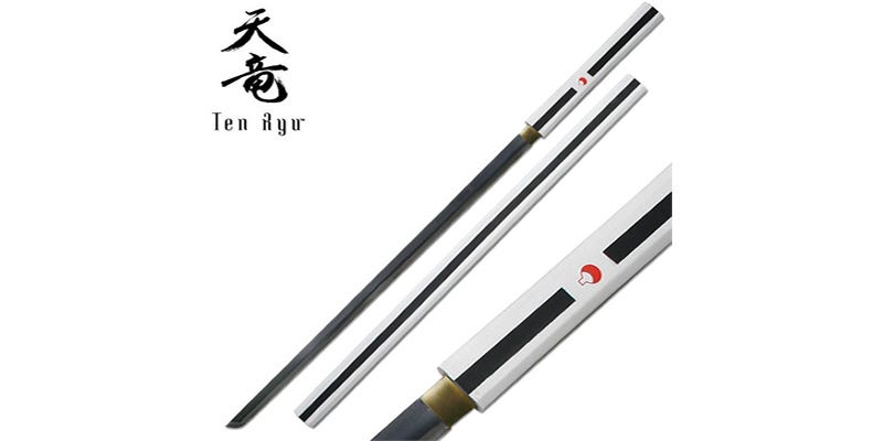5 Important Tips to Take Care of a Ninja Sword | by Alan Max | Medium