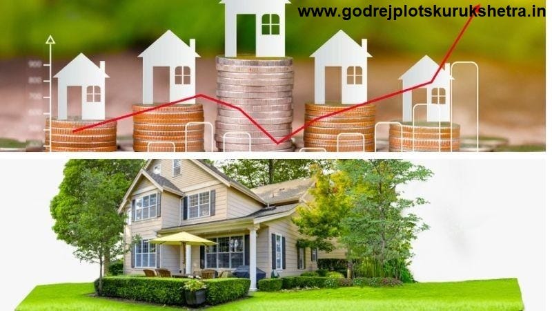 Godrej Plots in Kurukshetra, Luxury Plots in Kurukshetra | by ...
