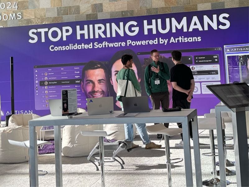AI Billboard in San Francisco Causes Uproar with Bold ‘Stop Hiring ...