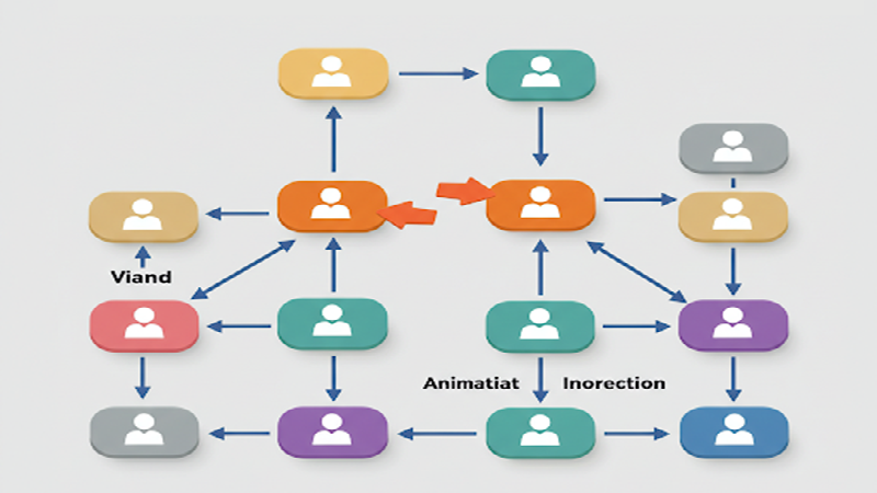 Drag and Drop Reordering in Org Charts with Balkan OrgChart JS | by ...