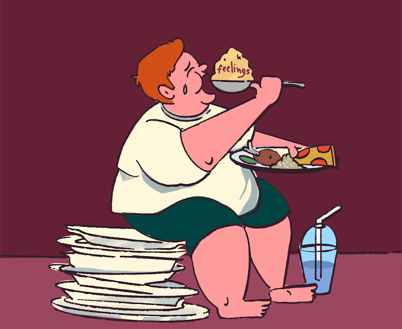 Growing Up Heavy:. ~The alarming cost of childhood obesity | by ...