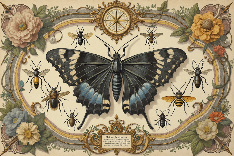 A Print Fair Experience: Conversations with a German Antiquarian | by ...