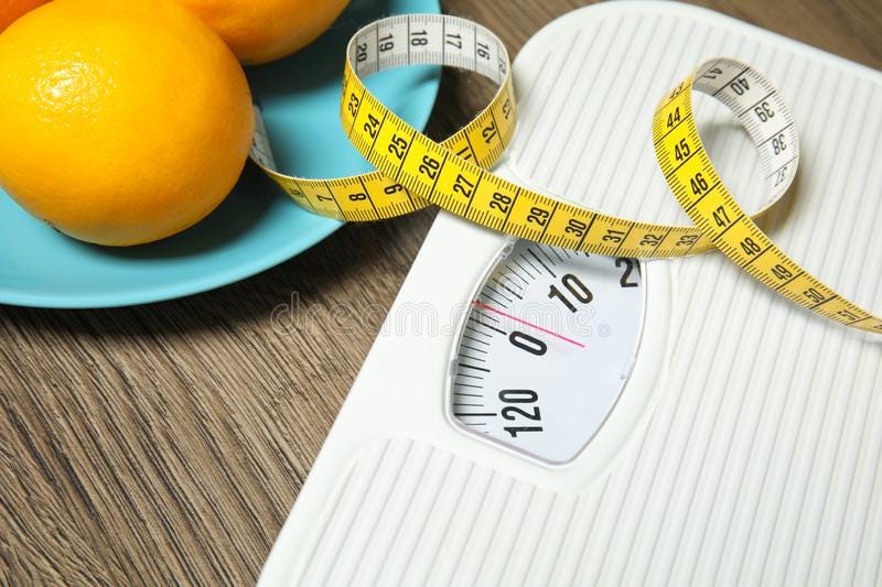 5 Effective Ways to Lose Weight. Losing weight could be an exhausting… | by Aania Hyder | Medium