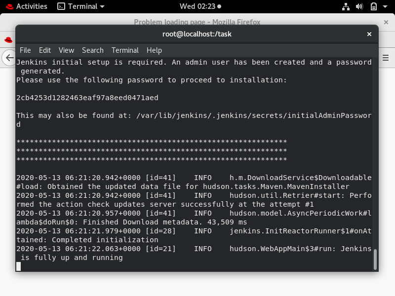 Create Your Own Customized Docker Image By Mahima Chawla Medium