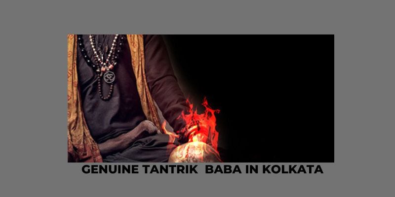 Genuine Tantrik Baba in Kolkata - Shibnath Pandit - Medium