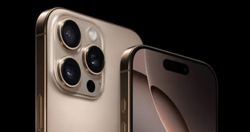 iPhone 16 E New Look- All New Updates And AI | by Saurabh Adhane | Mac ...