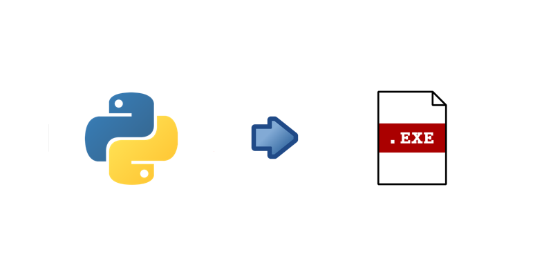 Convert Python Code To Exe This Guide Will Help You Convert Your By Almin Piric Medium