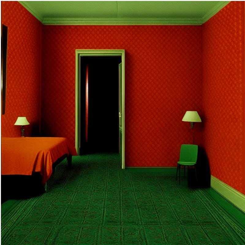 Summary of “The Shining” by Stephen King | by Fanieb | Jun, 2023 | Medium