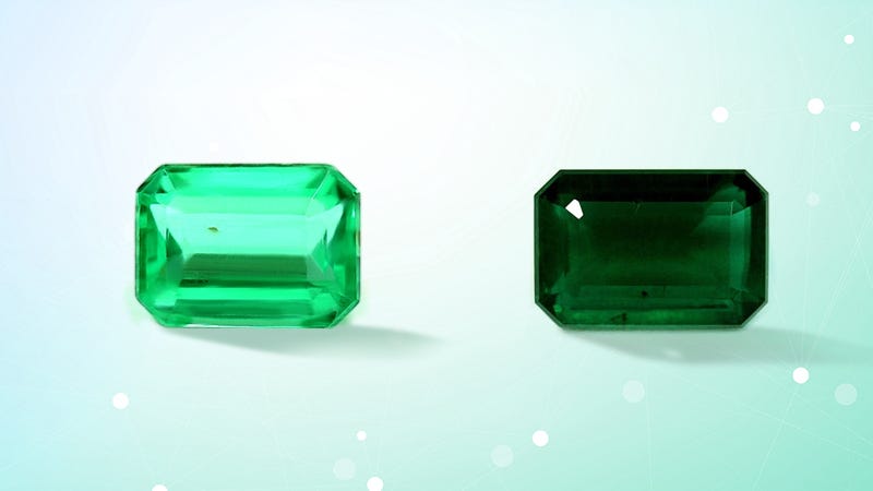 Tips For Choosing The Perfect Loose Emerald Gemstone | by Alinawatson ...