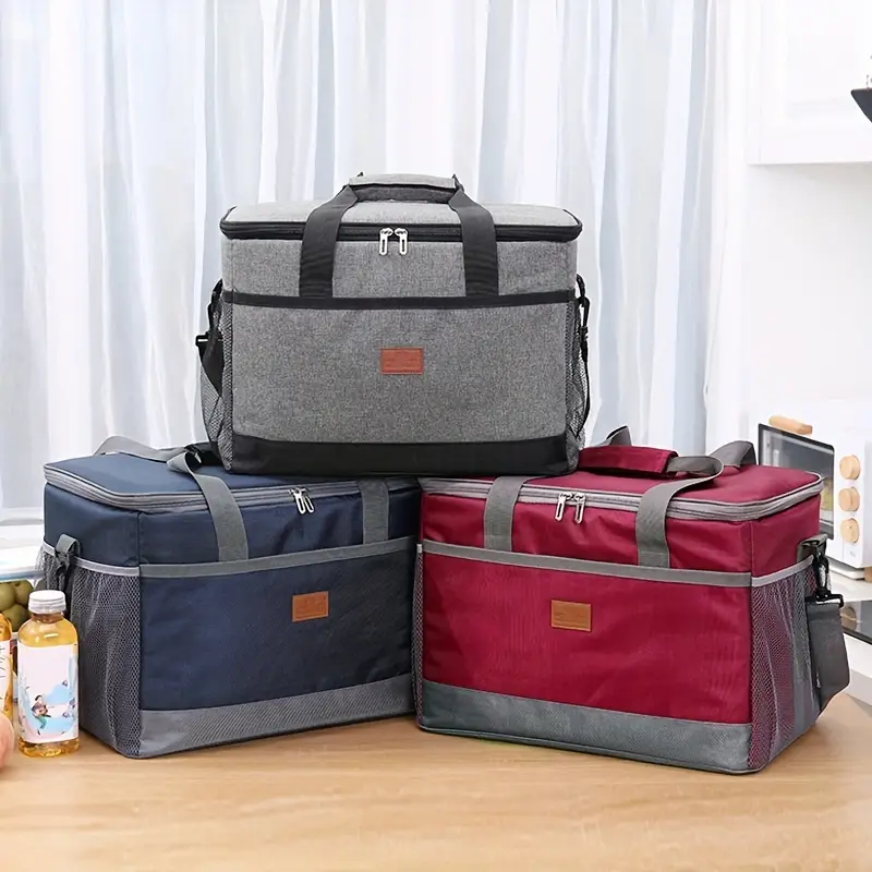Stay Cool and Fresh with this Portable Cooler Bag! | by Crisnelys ...