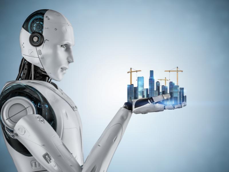 The Future of Artificial Intelligence: A Glimpse into Tomorrow’s ...