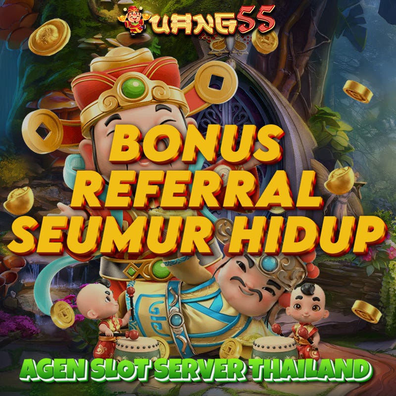 Strategi Mengelola Bankroll saat Bermain di Slot Uang55 | by Uang55 Official | May, 2024 | Medium