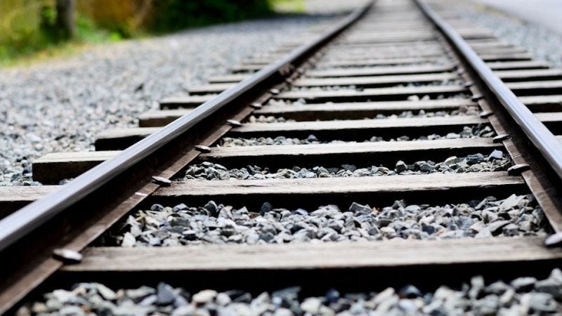 Criticism & Correction, the rails to success? | by Joel Stockstill | Medium