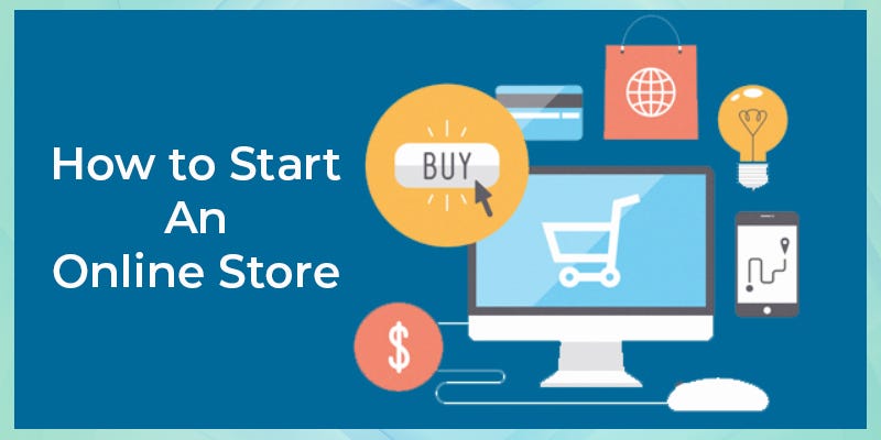 How to Start an Online Store. Are you starting an online business? Or ...
