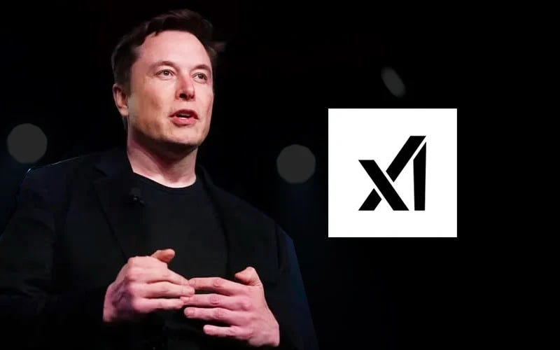 Elon Musk’s “XAI” A New Challenge for Other AI Companies? | Medium