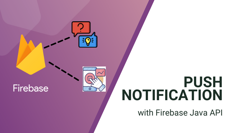 Integrating Push Notifications with Firebase Java API | by Quod AI | Quod AI | Medium