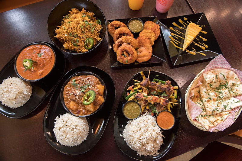 Your OneStop Shop for Indian Groceries Online - the indian Bazaar - Medium