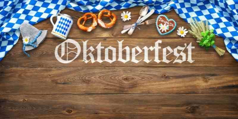 Oktoberfest: 12 Ultimate Things To Know About The Grand Festival | by ...