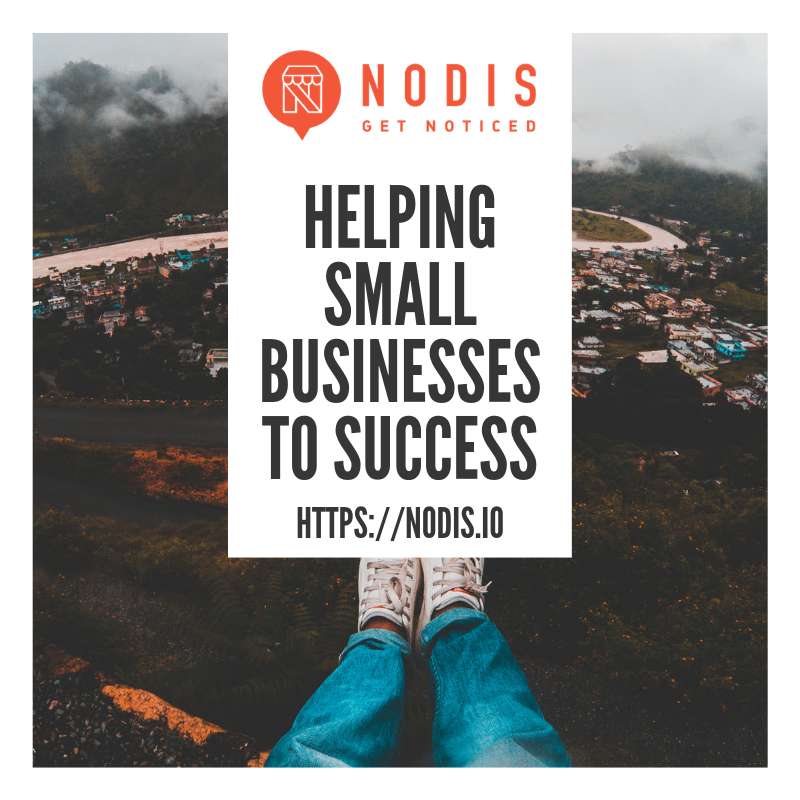 Nodis is recognized as a gamified platform for online marketing and ...