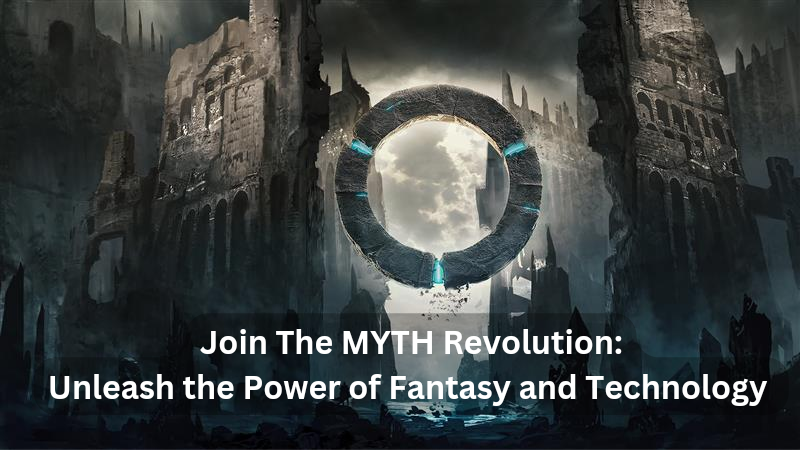 What makes MYTH unique?. MYTH is an innovative platform… | by Myth | Medium