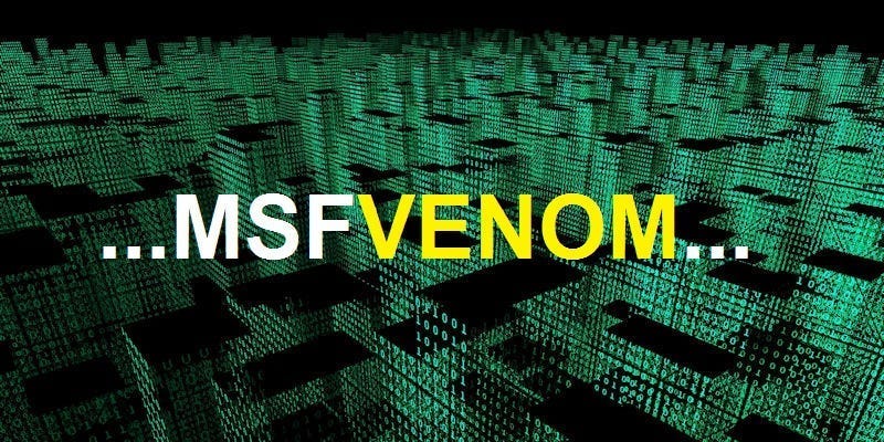 MSFVenom ile Payload Oluşturma. Siber güvenlik dünyasında özellikle… | by Aykut Bayram | Aug ...