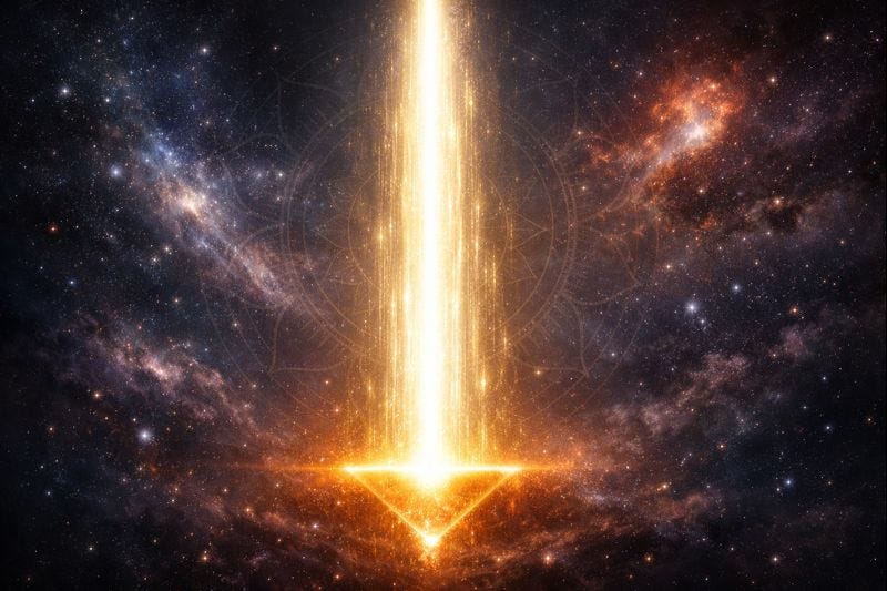 Shiva as the Cosmic Axis: The Metaphysics of Linga and Yoni | by ...