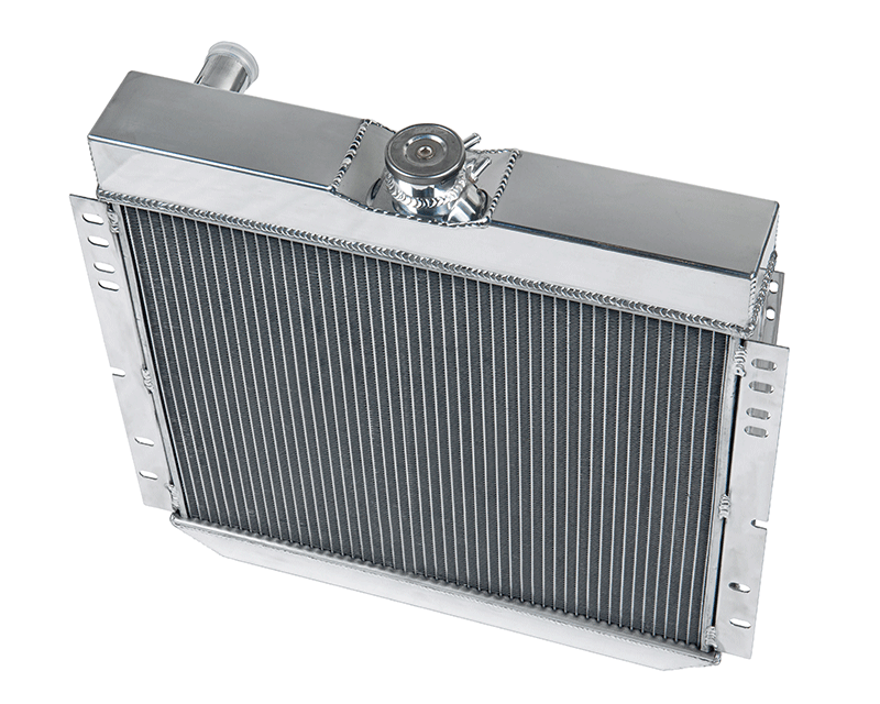 Six Surface Treatment Methods for Full Aluminum Radiator | by ...