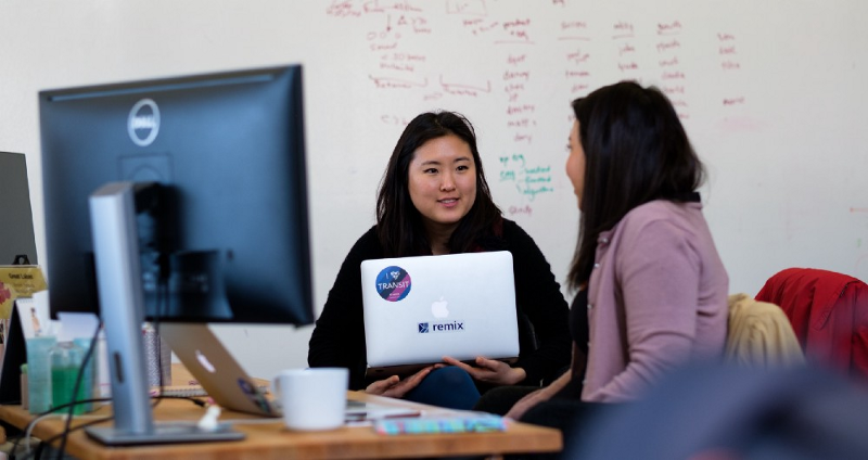 The Remix Guide to Giving & Receiving Feedback | by Sam Hashemi | Remix ...