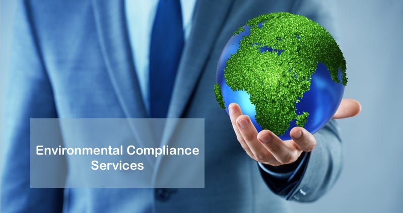Know all about Environmental Compliance Services | by Grcindia | Medium