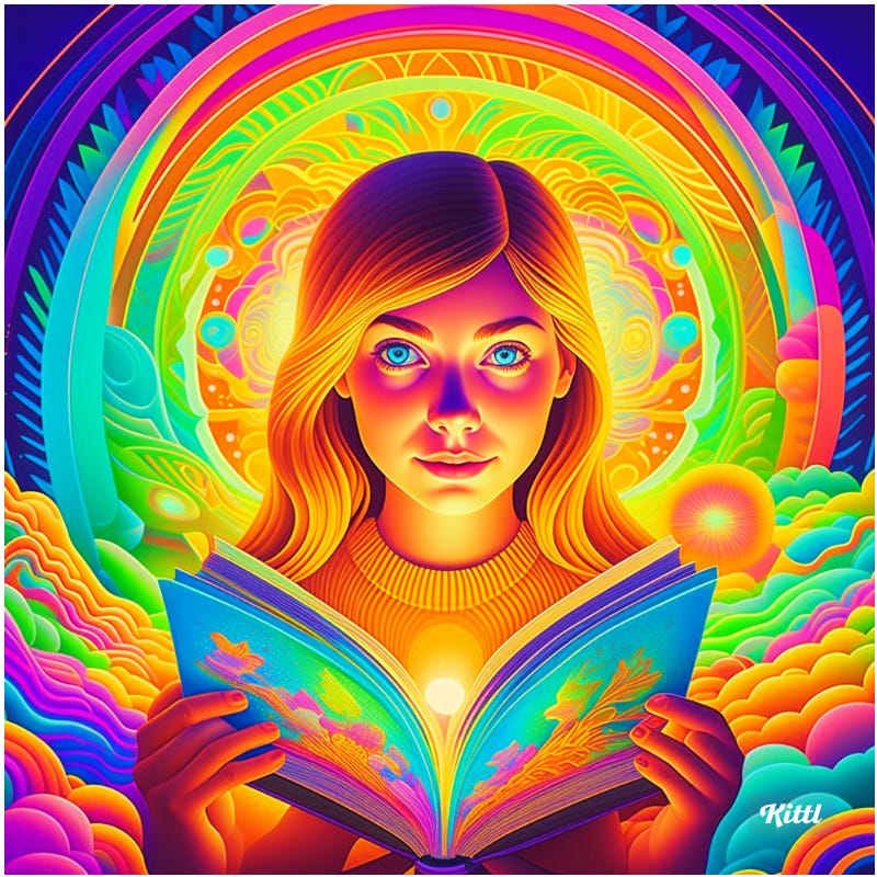 Dr. James Fadiman’s “The Psychedelic Explorer’s Guide” Synopsis | by AKStarchild | Medium