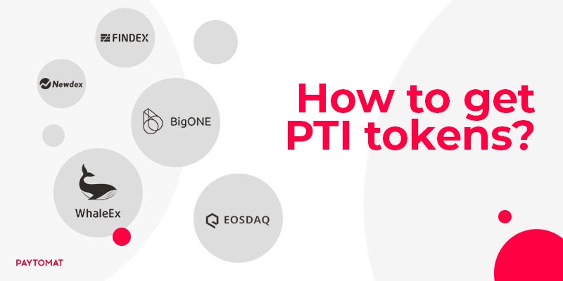How to get your PTIs?. If you missed our latest news, let us… | by ...