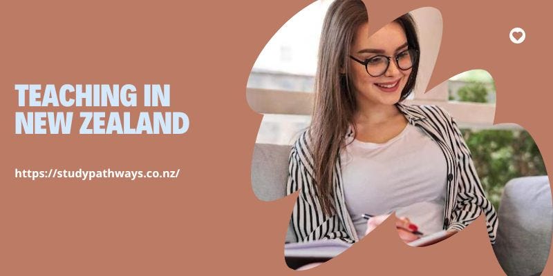 Is Teaching Admired by the Overseas Students in New Zealand? - Study ...