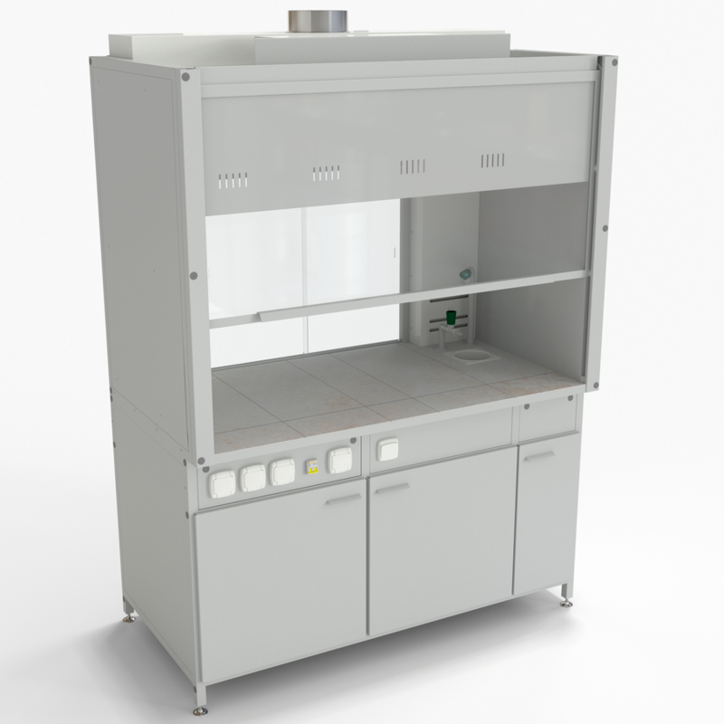 Innovative Ventilation: The Future of Laboratory Fume Hood Manufacturer ...