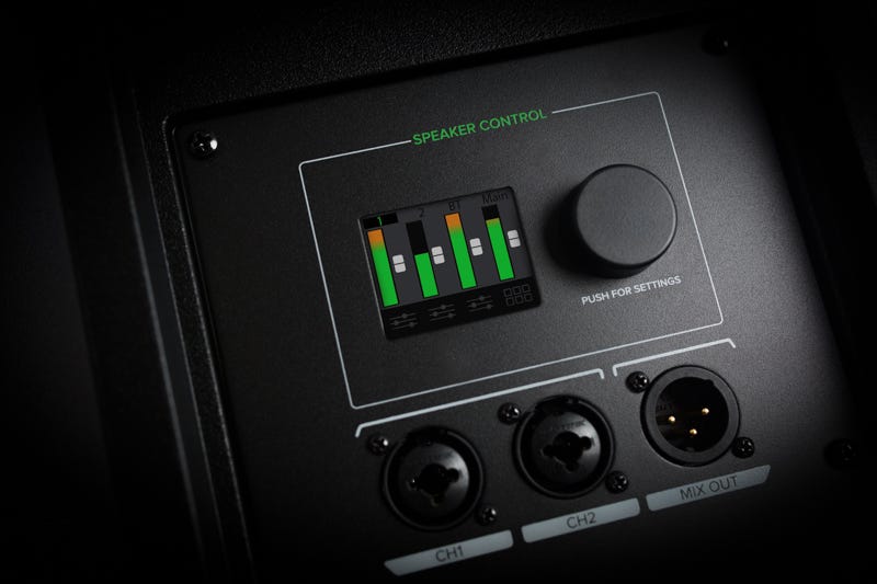 Mackie Launches Revised Thump Series | by Cascio Music | Medium
