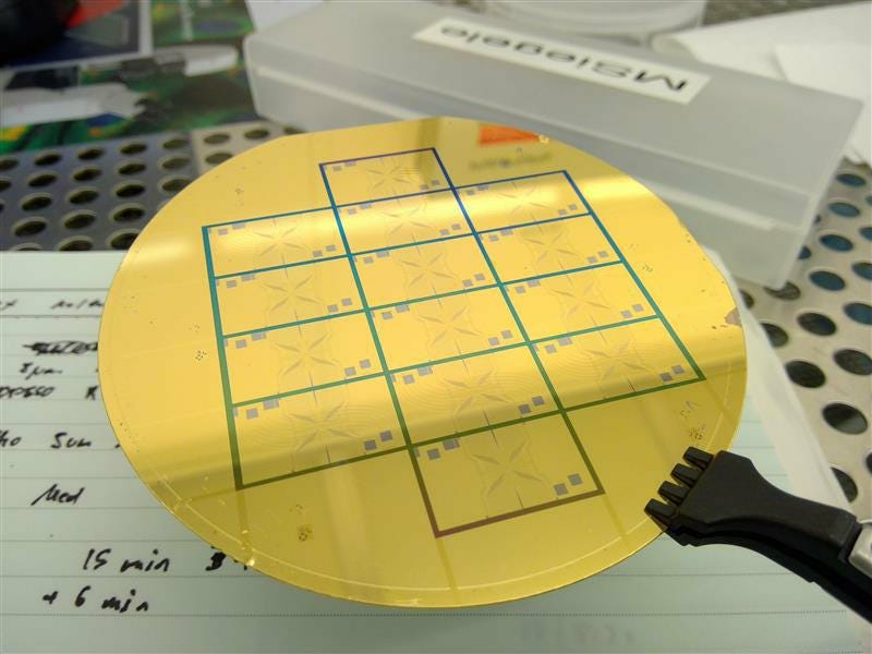 How Universal Quantum is rising to the million-qubit challenge | by ...
