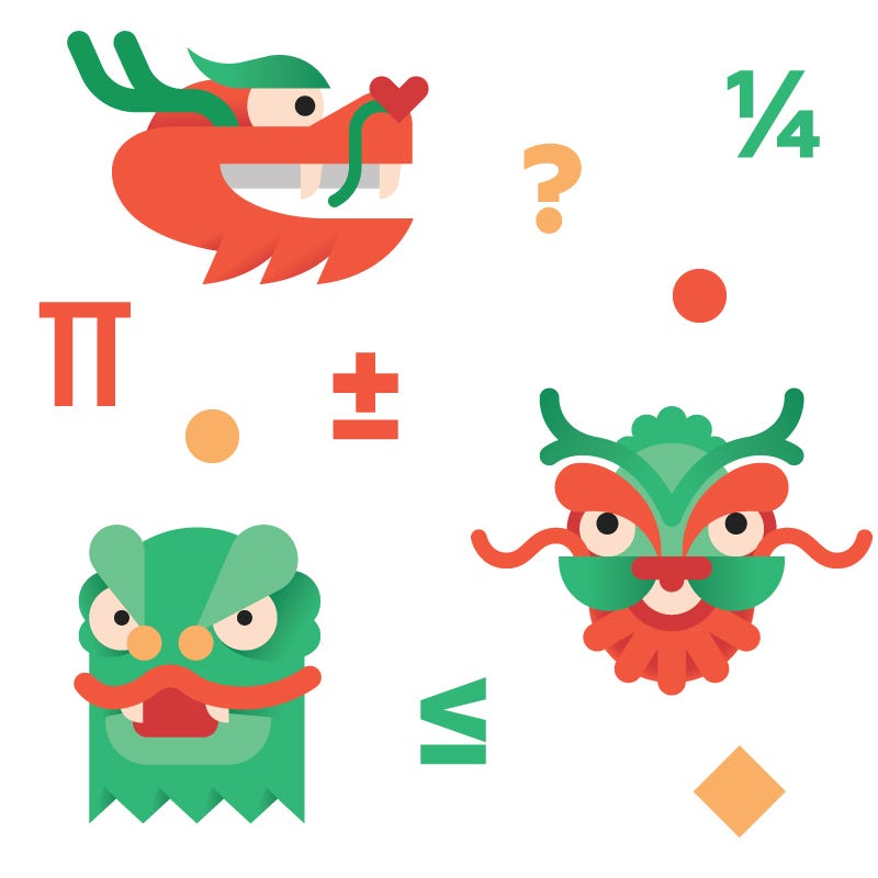 6 Common Math Myths for Preschoolers and Beyond | by Funexpected math ...