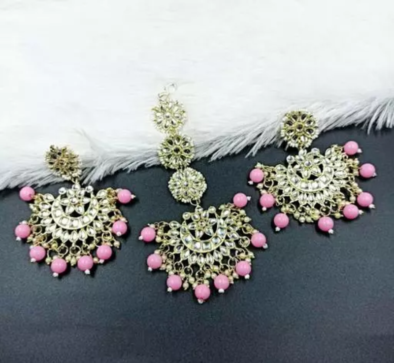 Earrings design. Earrings have been an integral part of… | by Zefrokart ...