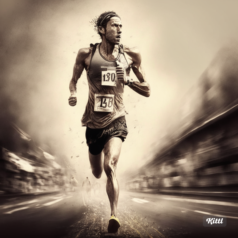 Summary of “Born to Run” by Christopher McDougall: | by Bradley Brown ...