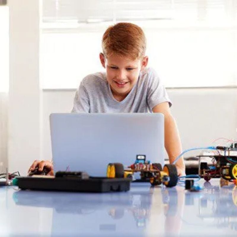 Codespark Play: Coding App for kids - APILayer - Medium