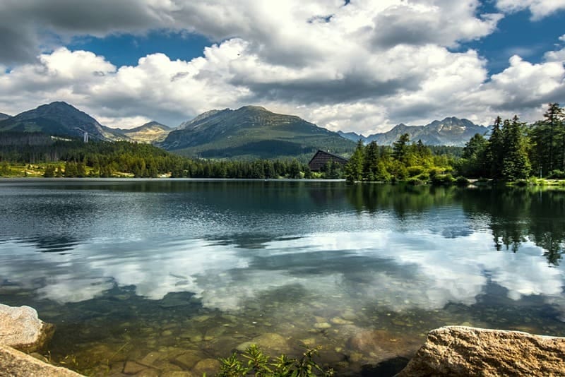 Europe honeymoon packages for 15 days — SBG Tourism - Sbgtourism - Medium