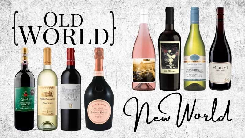 Exploring the World of Wine: Travel Guides, Winery Gems, and Unique ...