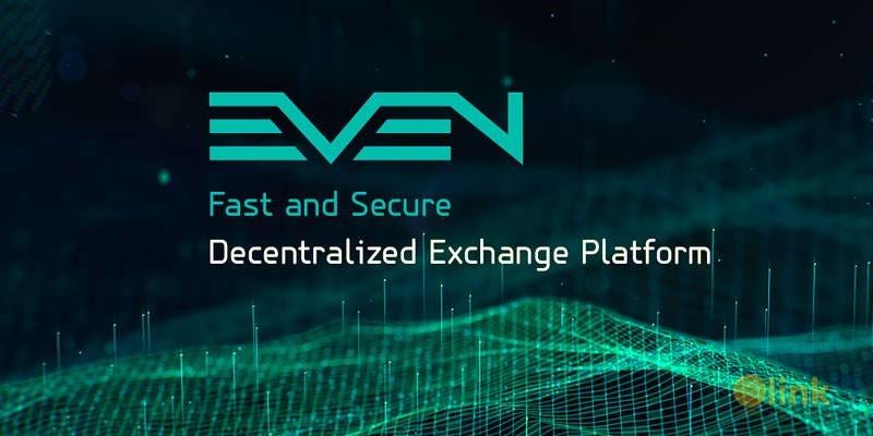 Even Project Decentralized Exchange Platform | by par yadi | Medium