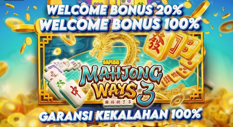 Nikmati Serunya Bermain Mahjong dengan Mahjong Ways 3 - Sapi88 - Medium