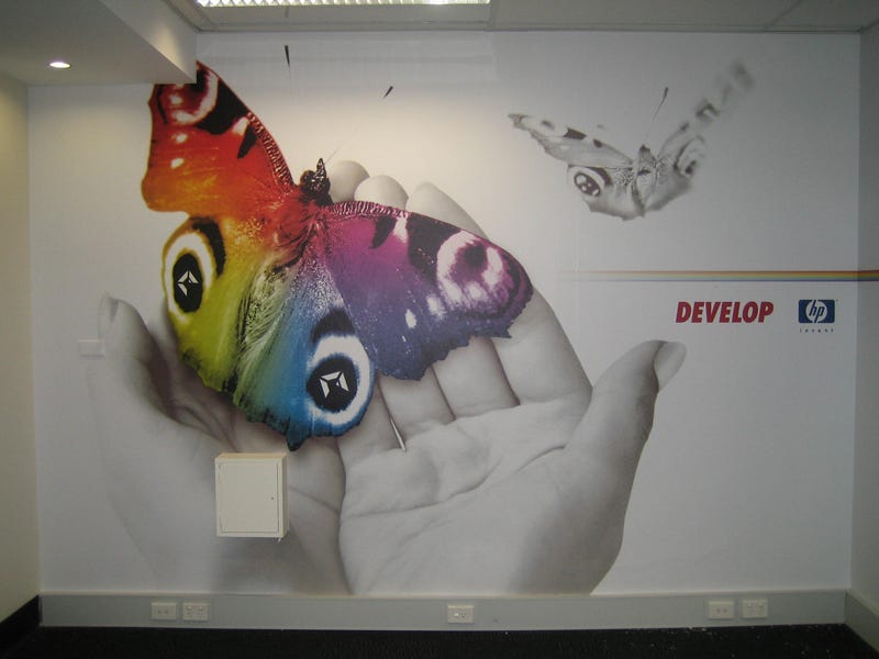 Sign King Digital Imaging. Sydney Full Colour Digital Imaging… | by ...