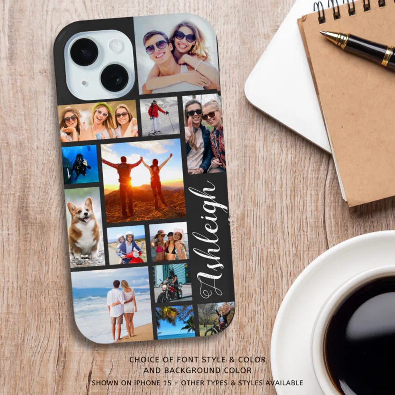 Your Memories, Your Style: A Review of the Modern 13 Photo Collage ...