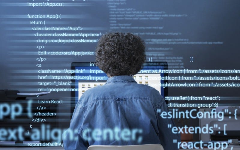 Why You Should Go for a Full Stack Web Development Program | by ...